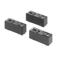 Omron G6RL-14-ASI DC24 Relay