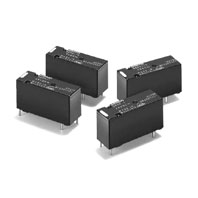 Omron G6RN-1A DC5 Relay