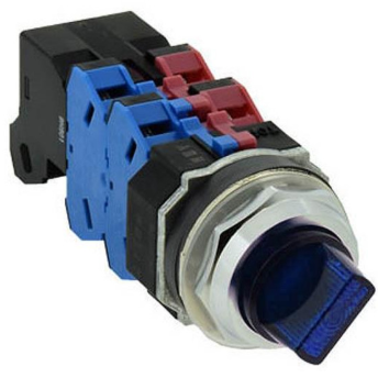 IDEC ASLD325620DNUS Device