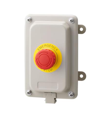 IDEC EC2B-1102BN2NC7-U Device