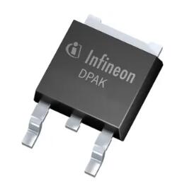 Infineon IDD10SG60CXTMA2 Device