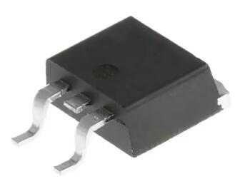 Infineon IGB10N60TATMA1 Device