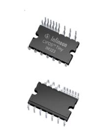 Infineon IM323L6G2XKMA1 Device