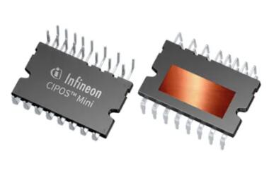 Infineon IM564X6DXKMA1 Device
