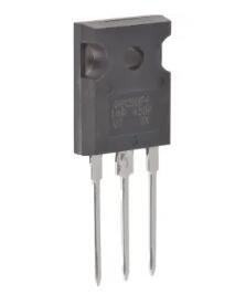 Infineon IRG4PC50UD-EPBF Device