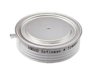 Infineon T1400N16H75VTXPSA1 Device