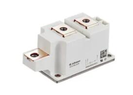 Infineon TT390N16SOFHPSA1 Device