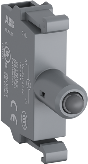 ABB-MLBL-05G LED block