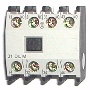 31DILM Contactor(Same-day delivery)-Eaton