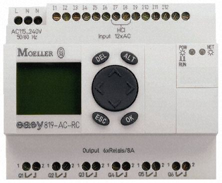 EASY819-AC-RCX Module-Eaton >TodayComponents