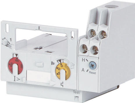 Eaton ZMR-32-PKZ2 Motor Protector