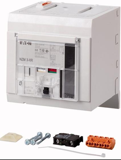 Eaton-NZM3-XR110-130AC Remote operator