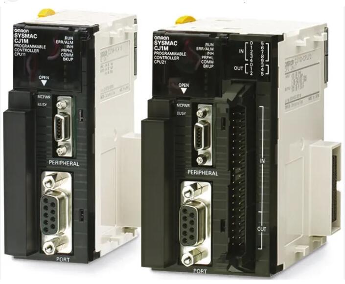 OMRON CP1HX40DTD Device