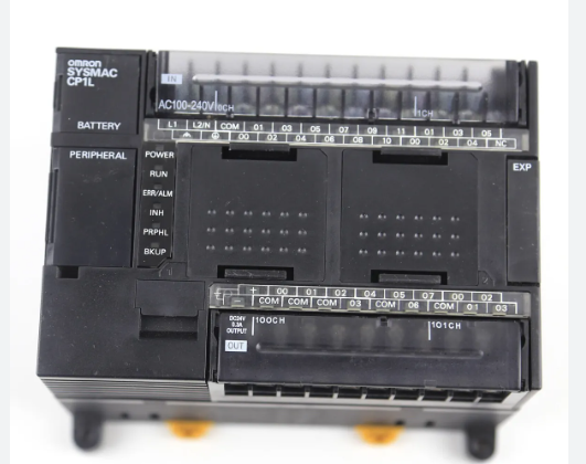 OMRON CRT1ID16 Device