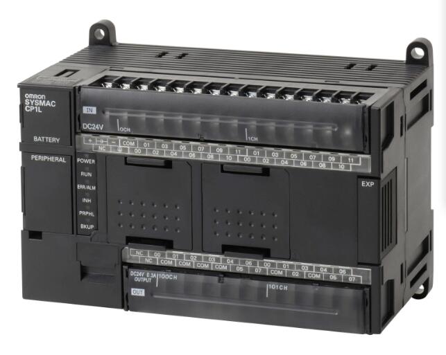 OMRON CJ1WCIF11 PLC