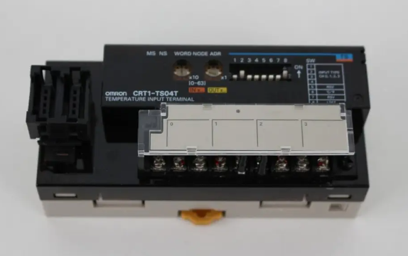 OMRON CJ2HCPU67EIP Device