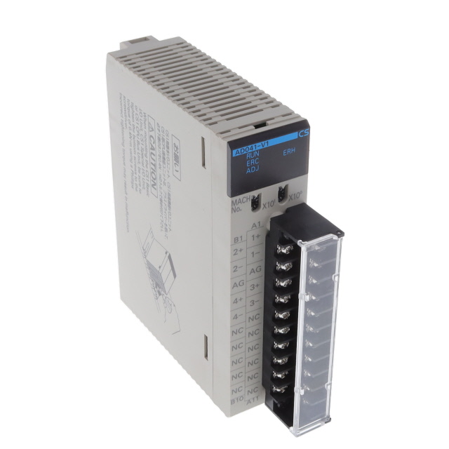 OMRON CRT1OD16TA Device
