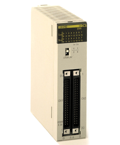 OMRON CP1EN40S1DTD Device