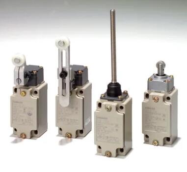 OMRON d2sw-3h Switch