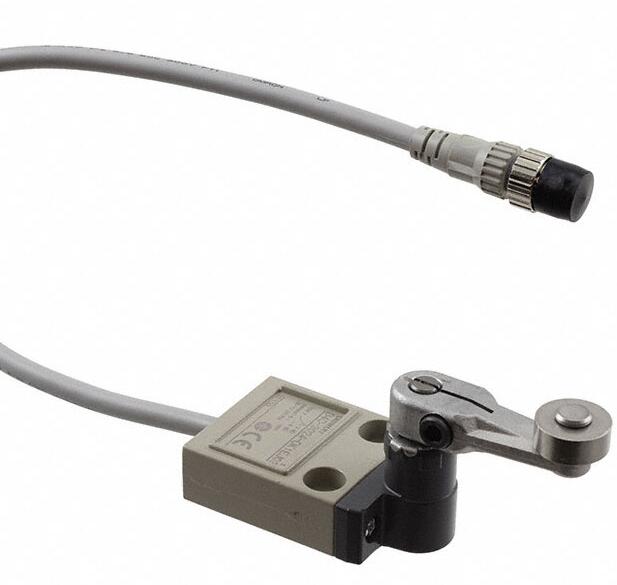 OMRON DCA15CS01W1 DeviceNet