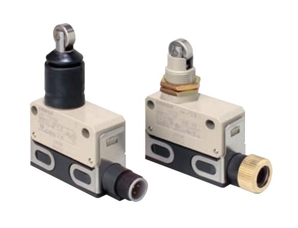 OMRON DCN14C DeviceNet