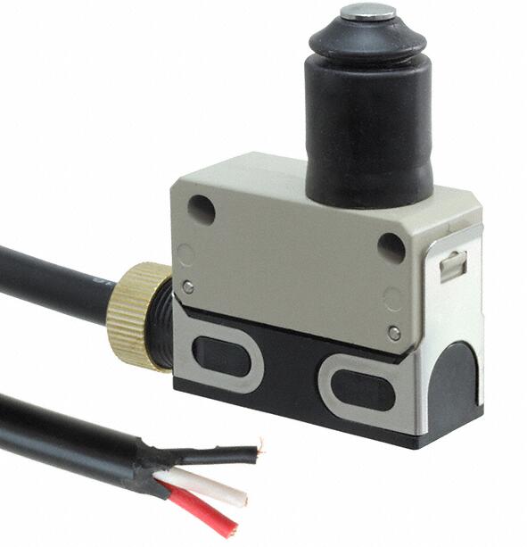 OMRON DCN12R DeviceNet