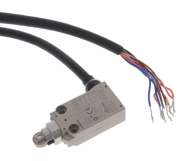 OMRON V600D23P55 RFID