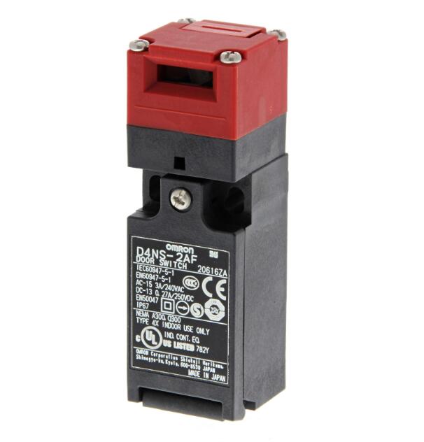 OMRON D4NS-1BF Switch