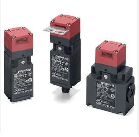 OMRON D4NS-4DF-NPT Switch