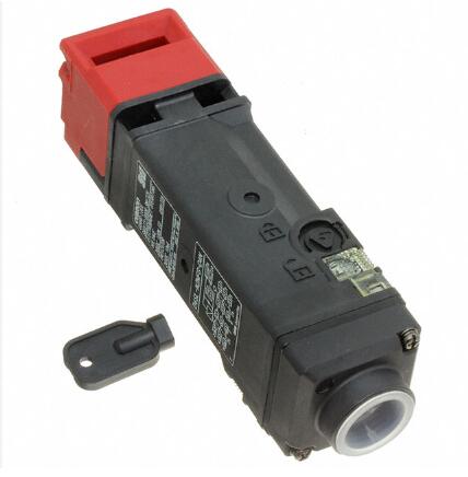 OMRON D4SL-N2NFG-D4N Switch