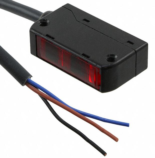 OMRON E3CLDA8 Amplifier