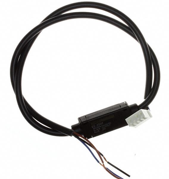 OMRON E52CA1GTY1M Device