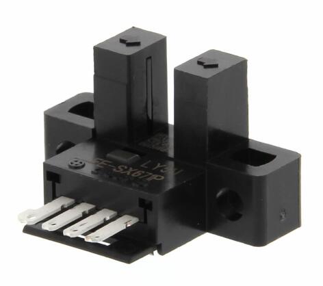 OMRON GLS1 Switch