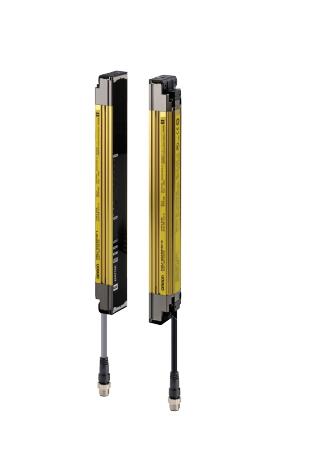 OMRON FLVDD100W Lights