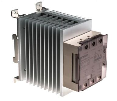 OMRON TLW3MB25M Device