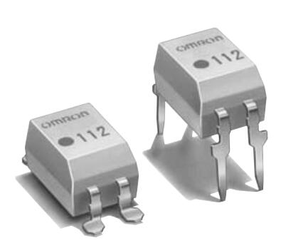 OMRON g6c-1114p-us-dc12 Relay