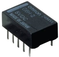 Omron G6HU-2-DC5 Relay