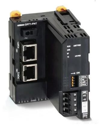 OMRON A165ES E-STOP