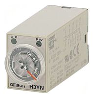 Omron H3YN-2-DC24 Timer