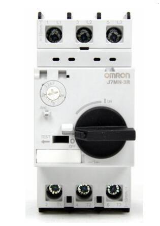 OMRON A3AT90A100R Switch
