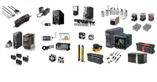 OMRON 445342030 Magnetic Lock