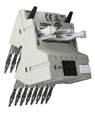 OMRON 3G3RXA4075V1 Drive