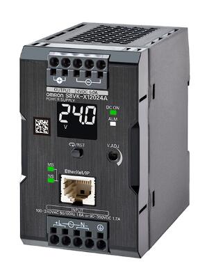 OMRON TLN5MY1 Magnetic Lock