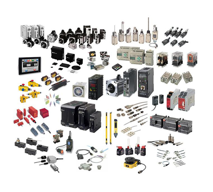 OMRON b3f-1050 Switch