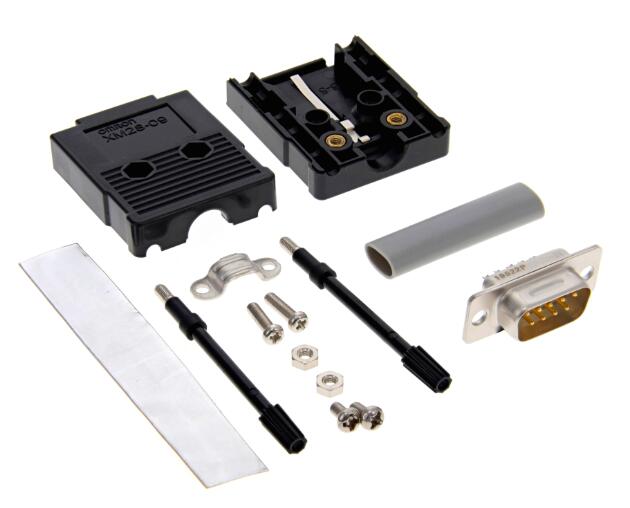 OMRON xf2m-1215-1a Connector