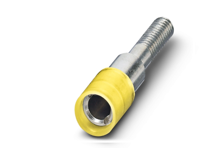 Phoenix Contact 303367 Connector