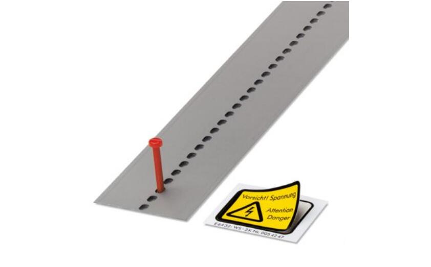 Phoenix Contact 801607 LABEL