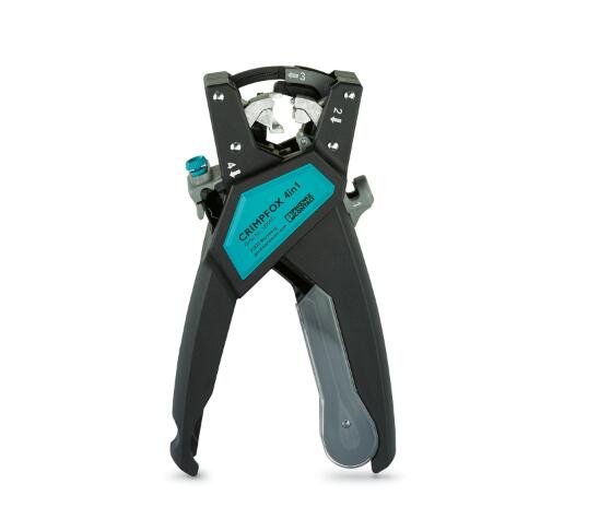 Phoenix Contact 1200101 Crimp