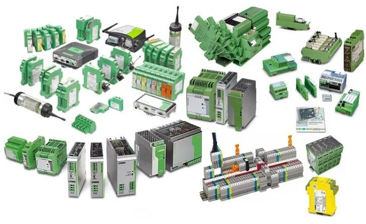 Phoenix Contact 1501566 Cable