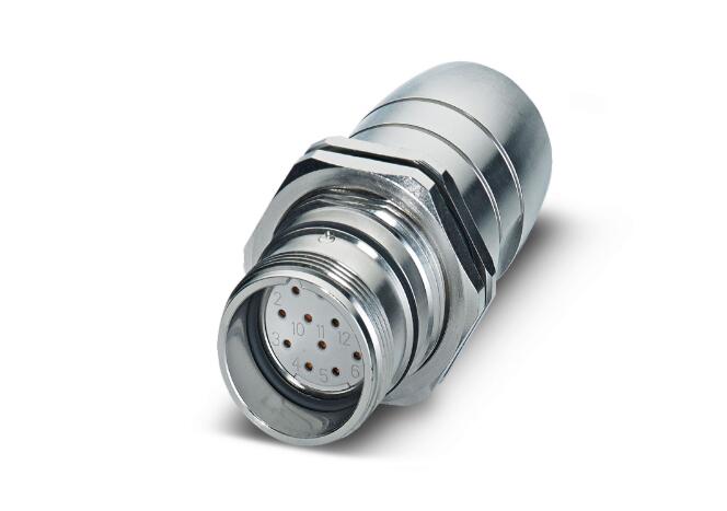 Phoenix Contact 1606387 Connector